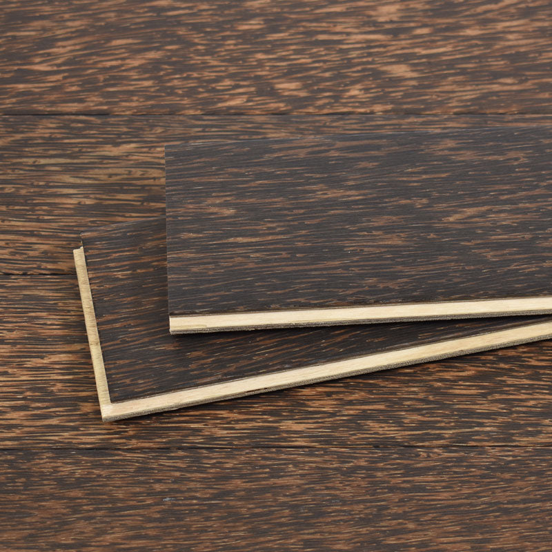 FL-91672PPN-TD/CL Durapalm Tropical Dusk 9/16" Click Floor – Plyboo Direct